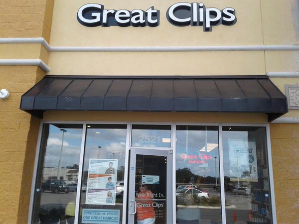 Great Clips Sebring Fl